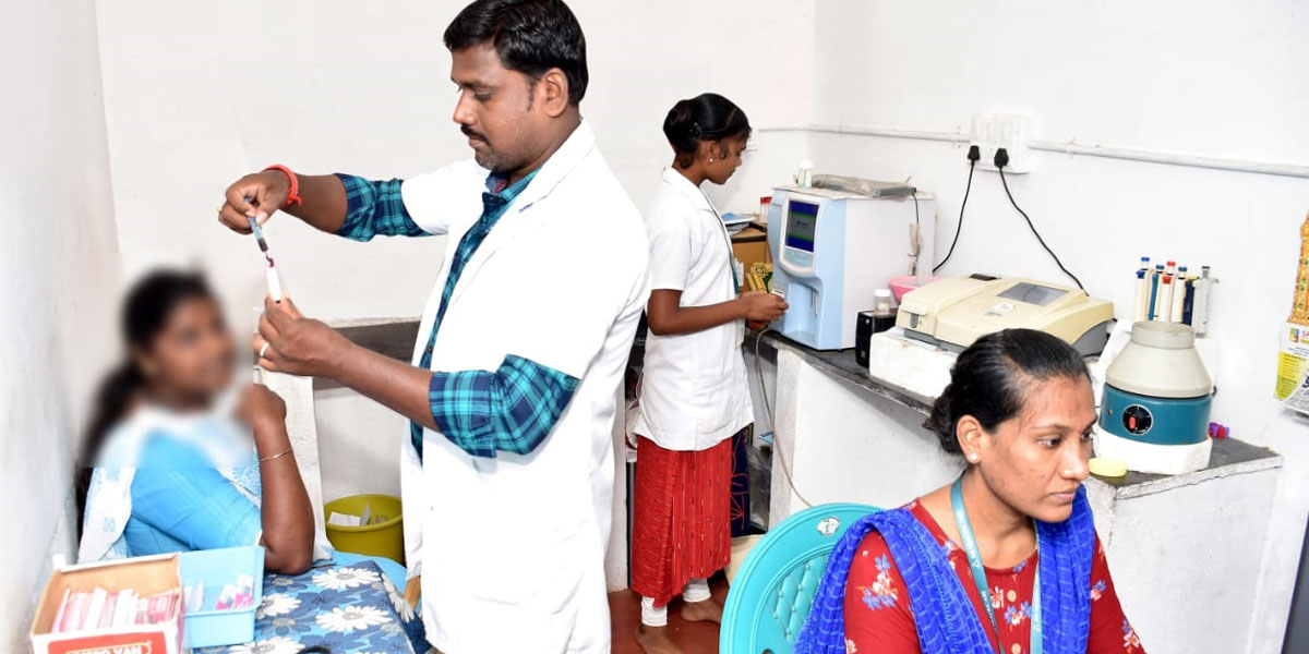 Our Courses | Anna Institute | Best Nursing College Thanjavur